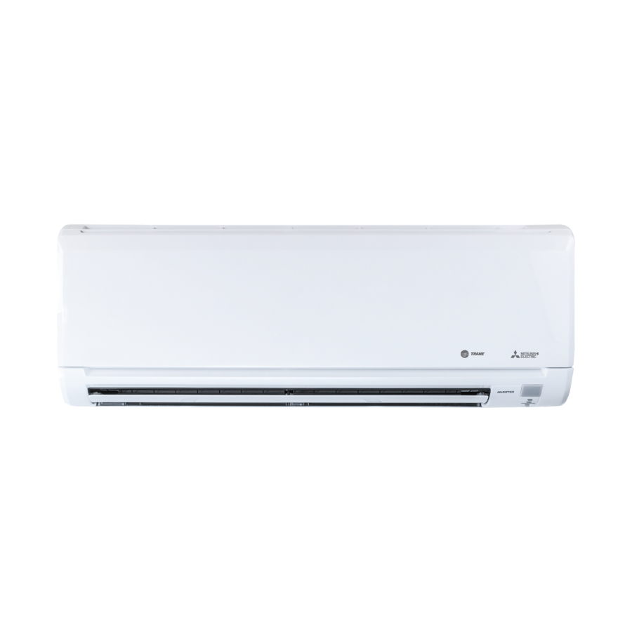 Mitsubishi® Ductless Mini Split System Installation in Belleview, FL ...